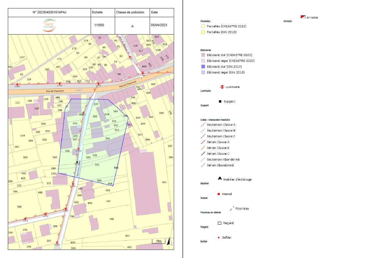 Next'Dict - Solution Next intégrée de gestion, de suivi et d ...