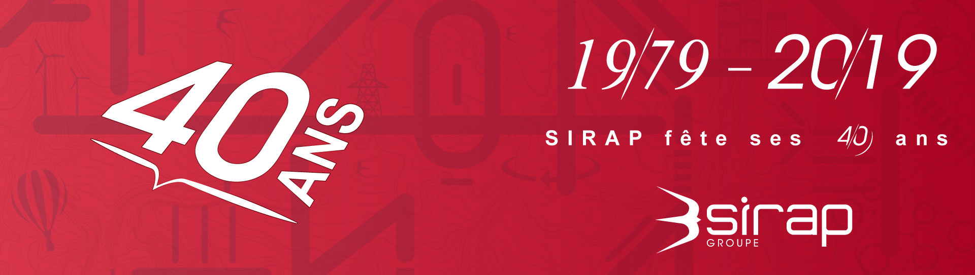 Solutions logiciels cartographiques métiers à destination des ...